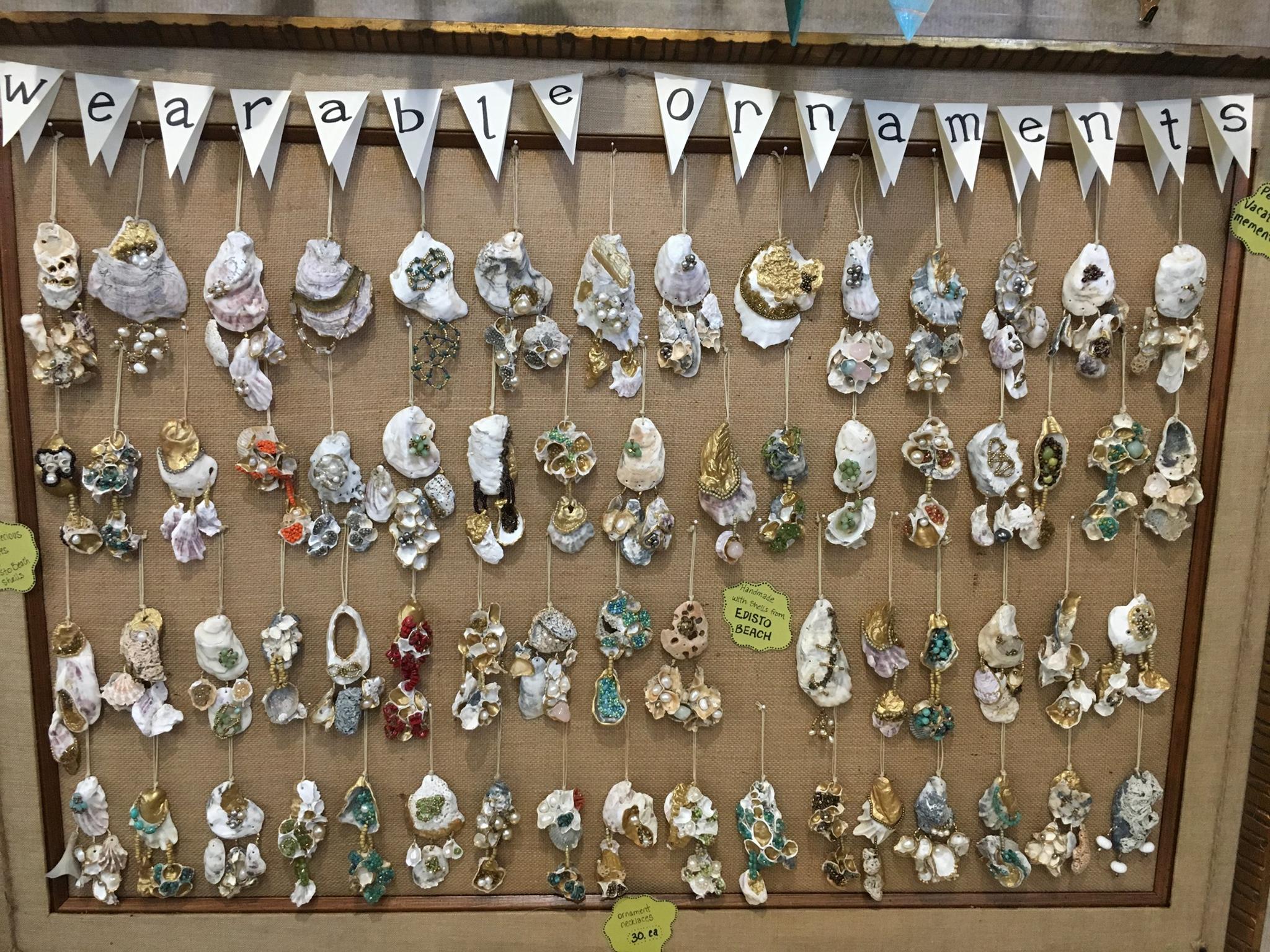 Edisto Island Museum - Edisto Island