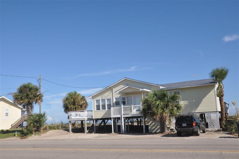 Things To Do - Edisto Island